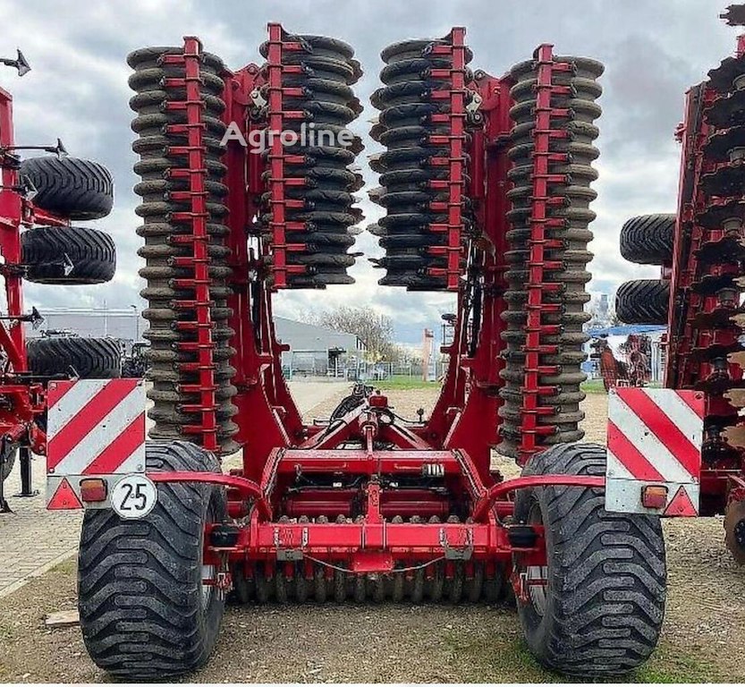 Horsch Joker 10 RT tanjirača