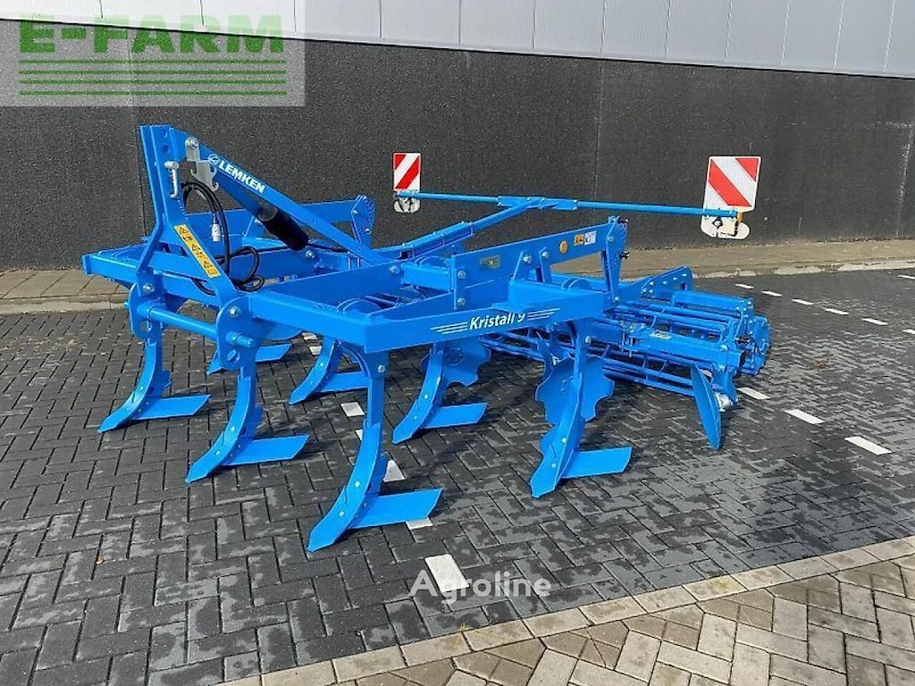 Lemken lemken-kristall 9-300 drr540/400 kultivator