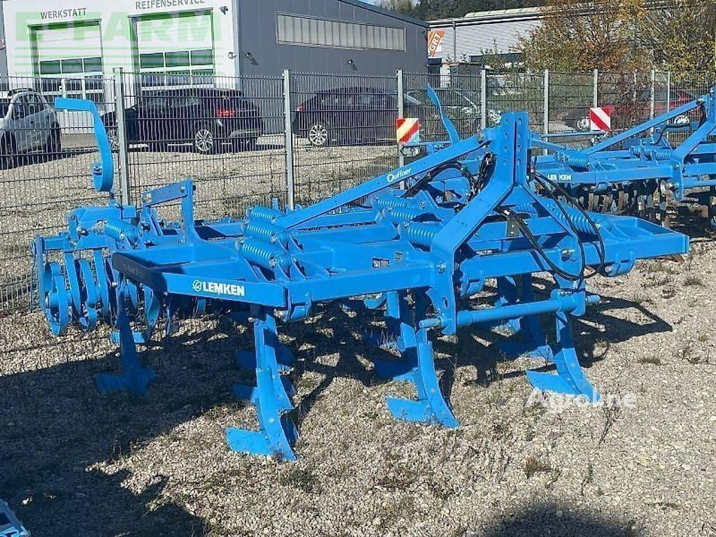 Lemken karat 10/300u kultivator