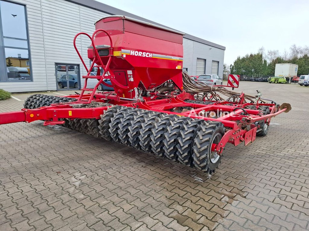 Horsch Pronto 6 DC pneumatska sejalica
