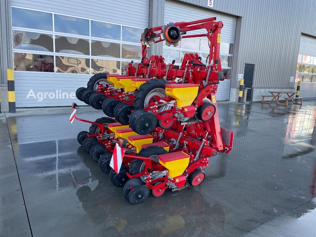 Grimme MATRIX 1200 mehanička precizna sejalica