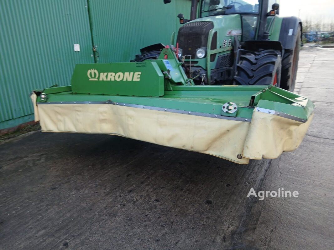 Krone Easy Cut 32 P rotaciona kosilica