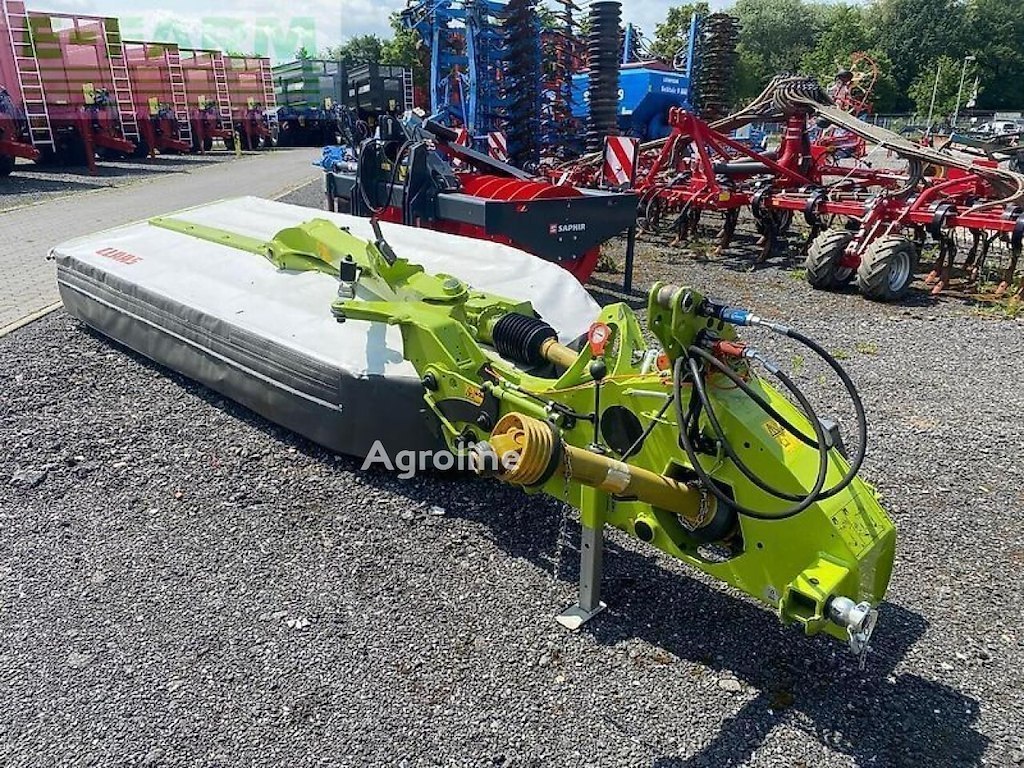 Claas disco 4000 contour rotaciona kosilica