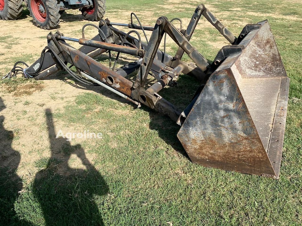 Fendt SEIRHA 100 FRONT LOADER/FRONTLADER prednji traktorski utovarivač