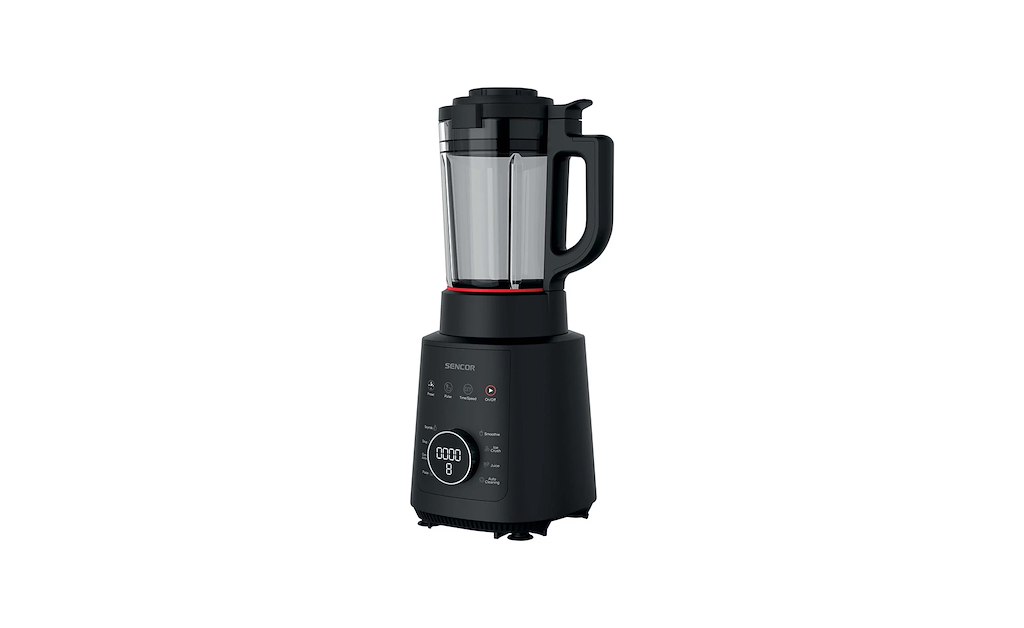 Sencor SBU 0510BK blender
