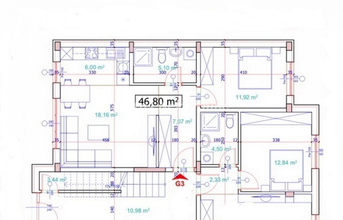 Stan - Novi Sad, Veternik - ID oglasa 22159
Stan - Novi Sad, Veternik - ID oglasa 22159