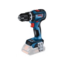 BOSCH Akumulatorska vibraciona bušilica - odvrtač GSB 18V-90 C bez baterije i punjača 06019K6100