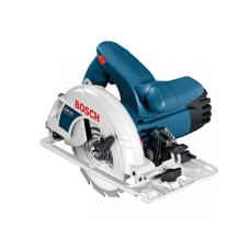 BOSCH Kružna testera-cirkular GKS 55+GCE, 1350W, 0601682100