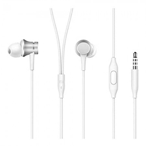 XIAOMI Mi In-Ear slušalice Basic 3,5mm sa mic. SILVER