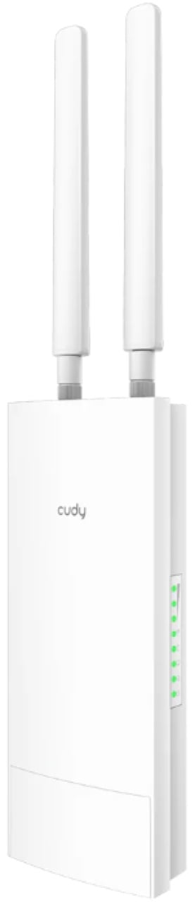 Cudy LT700 outdoor/indoor AC1200 4G Cat 6 Wi-Fi Router