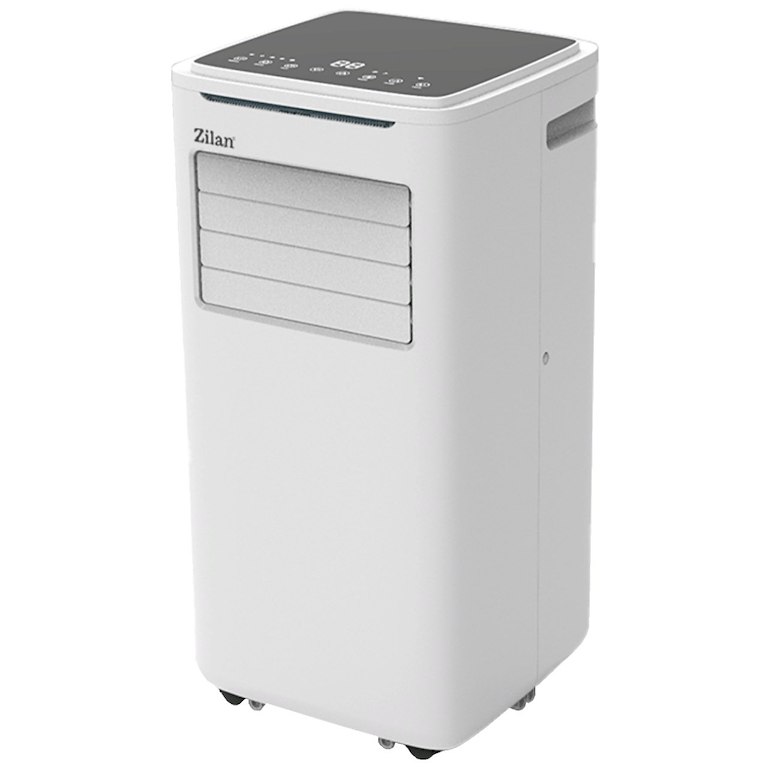 Zilan Pokretna klima, 3u1, 9000Btu, 1010W, WiFi - ZLN1047