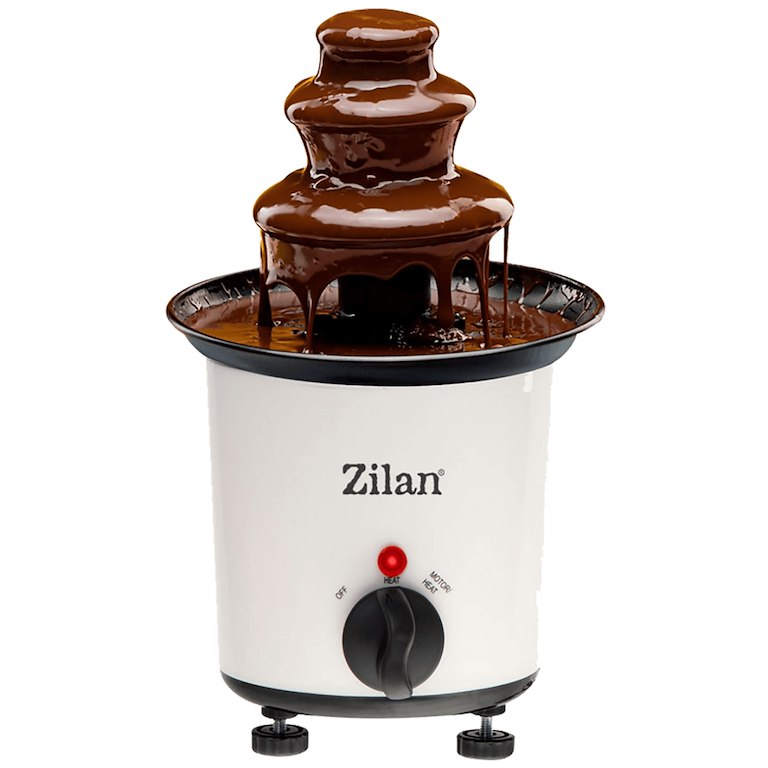 Zilan ZLN2144 Èokoladna fontana 30W, 200ml