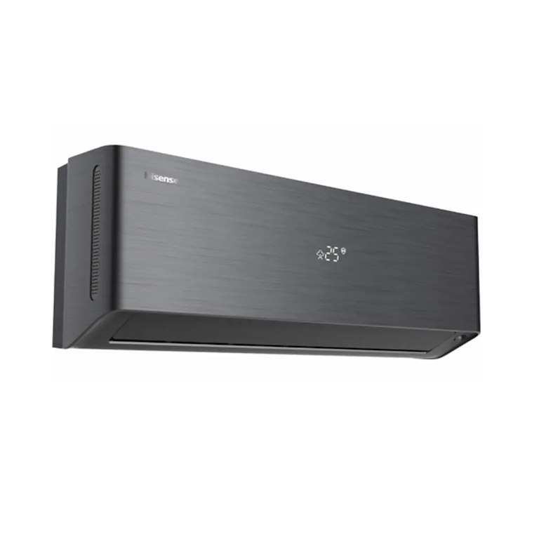 Inverter klima Hisense Energy pro X black 18K