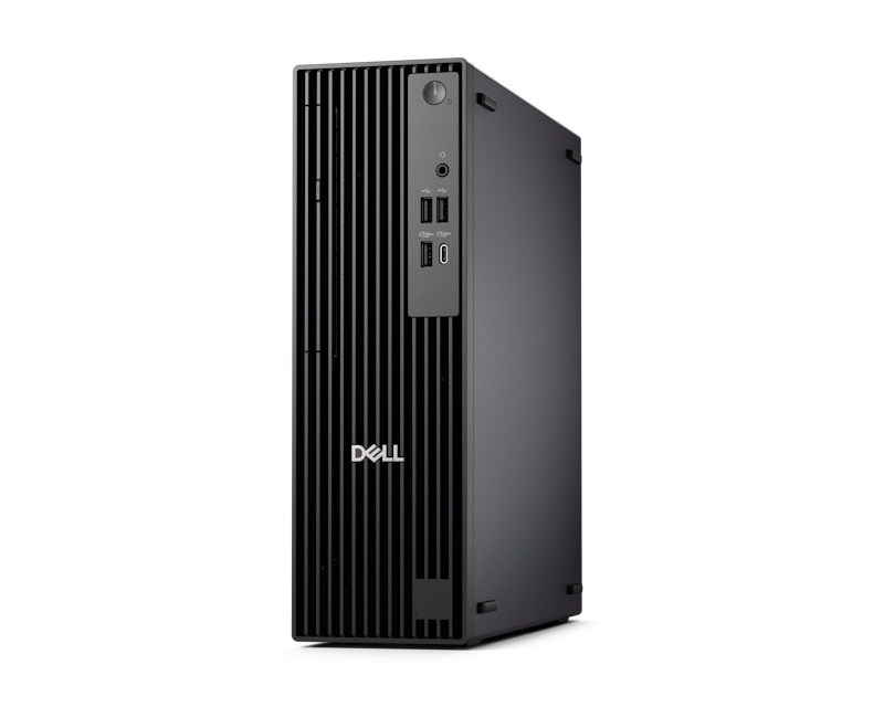DELL Pro Slim i7-14700 8GB 512GB SSD Win11Pro 3yr ProSupport