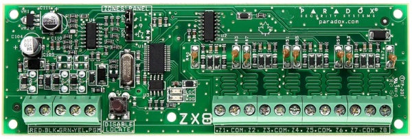 Modul za prosirenje ZX8