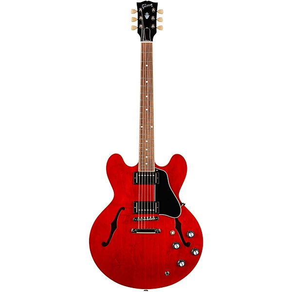 Gibson ES 335 SC Sixties Cherry električna gitara