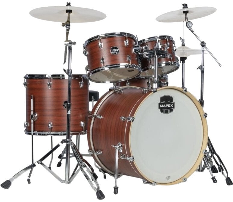 Mapex LTVE5295FTRI Venus Kompletni 5-delni set