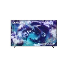 SAMSUNG QE65QN900FTXXH 8K Neo QLED Smart TV 2025