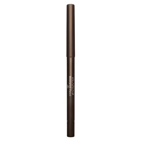 Clarins Waterproof Eye Pencil 01 Black