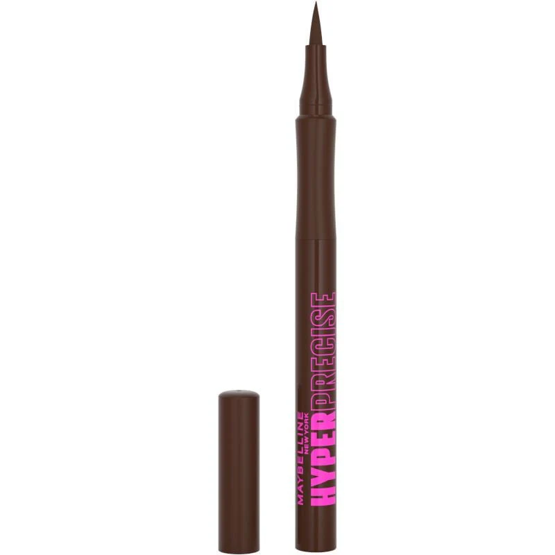 Maybelline New York Hyper precise ajlajner 710 Forest Brown