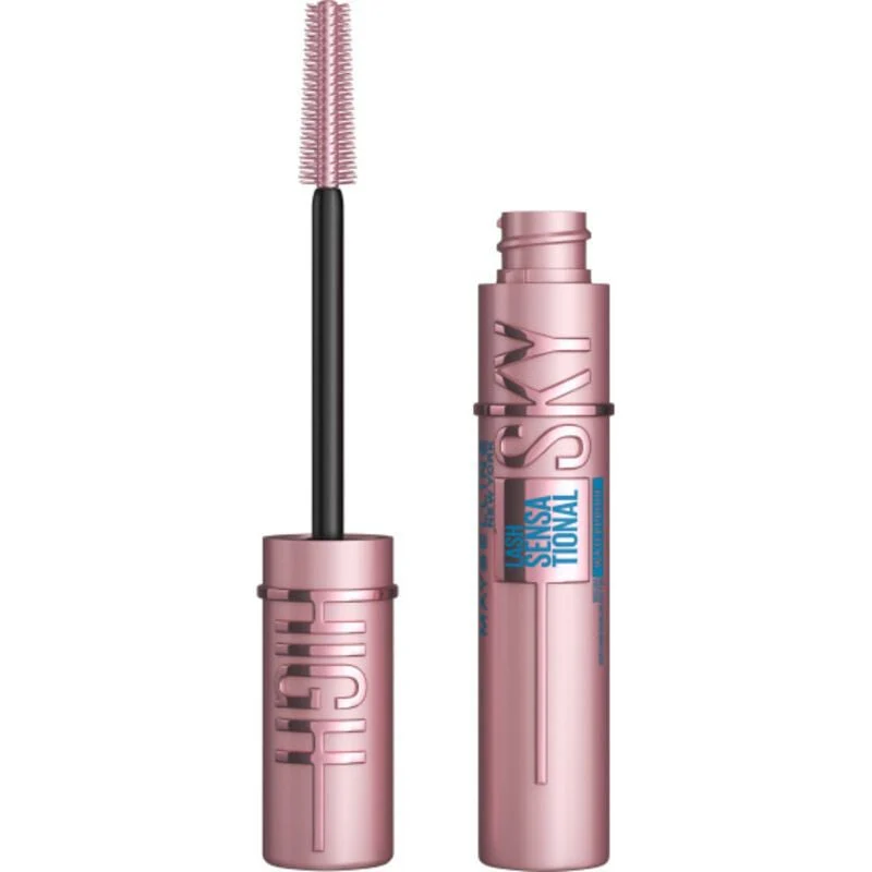 Maybelline New York Lash Sensational Sky High maskara waterproof