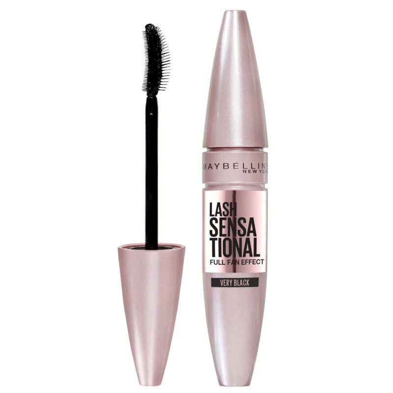 Maybelline New York Lash Sensational maskara za oči