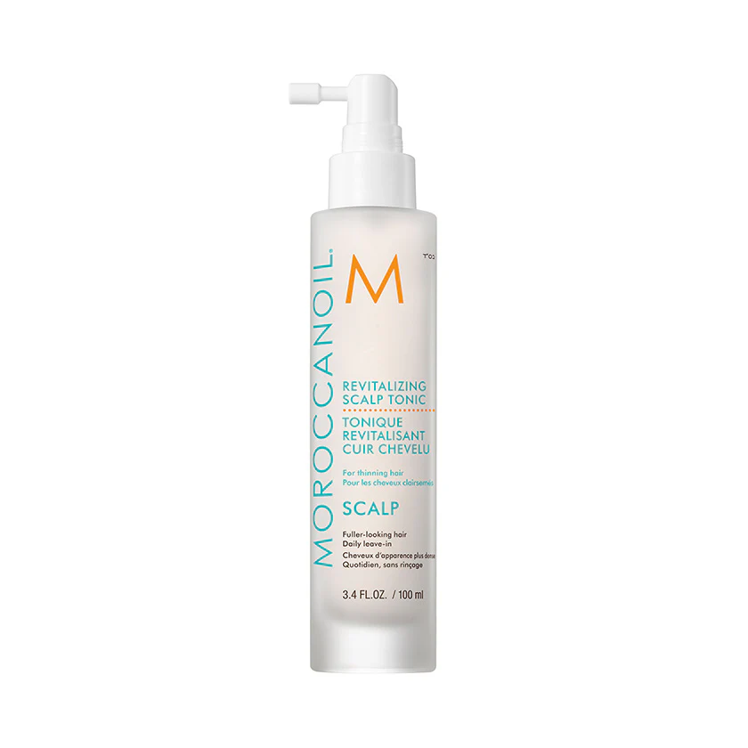 Moroccanoil Scalp Revitalizing Tonik Za Kožu Glave 100ml