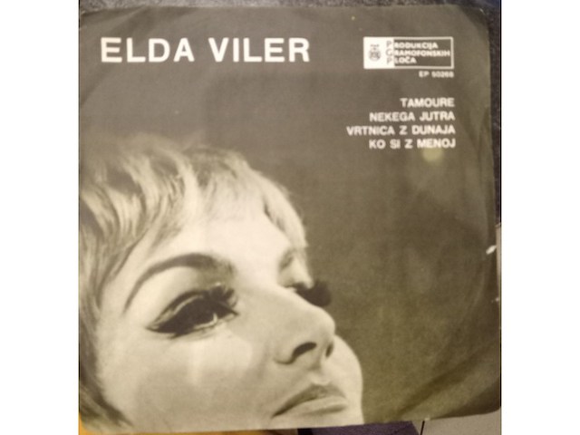Elda Viler
