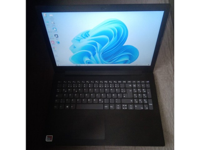 Laptop Lenovo V145-15AST/A6 Dual/4gb ddr4/bat 2h