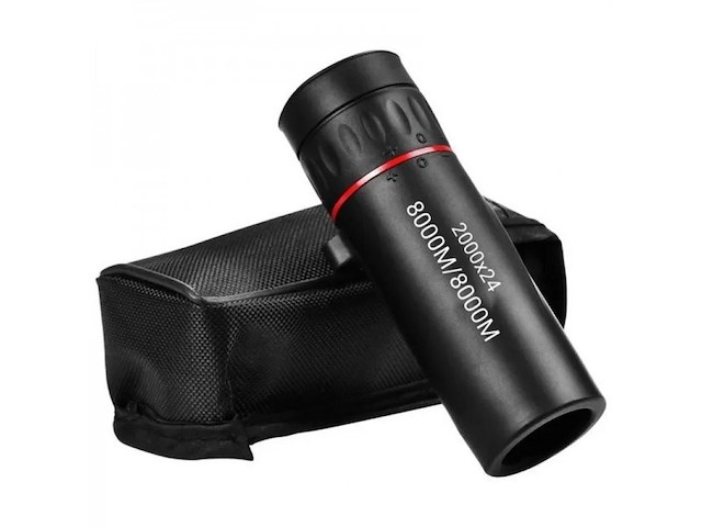 Mini Monocular, Durbin 8x24 mm