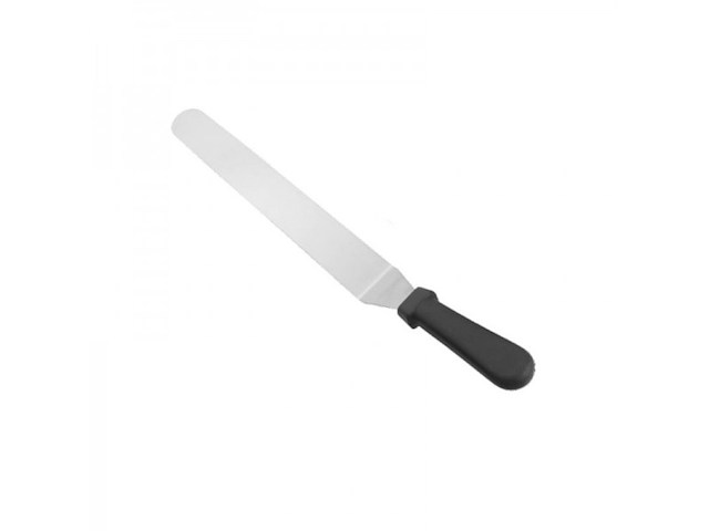 Spatula poslastičarska 43 cm