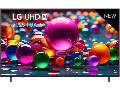 LG 75UA75006LA TV