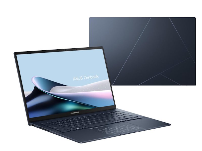 ASUS Zenbook 14 OLED UX3405CA-QL674