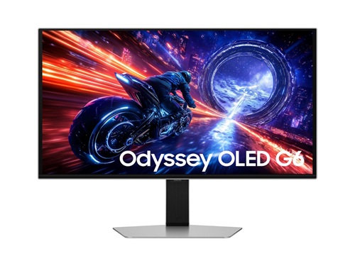 SAMSUNG Oddyssey LS27FG602SUXEN