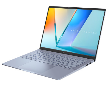 ASUS Vivobook S 14 S5406SA-QD040X (14 inča WUXGA OLED, Ultra 7 258V, 32GB, SSD 512GB, Win11 Pro) laptop + ranac bulk