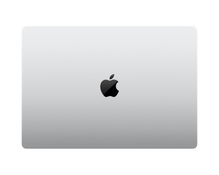 APPLE MacBook Pro 16.2 inch M4 Pro 14-core CPU 20-core GPU 48GB 1TB SSD Silver (Z1FP000C6)