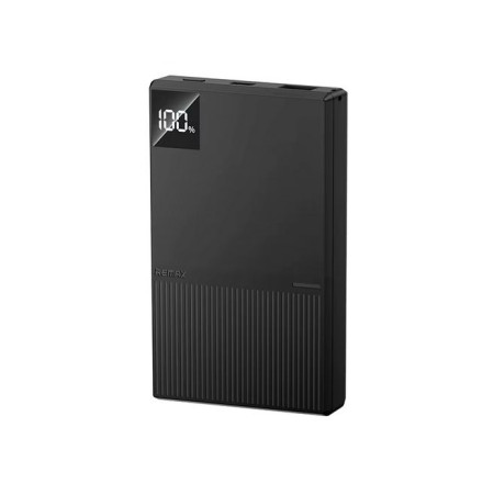 REMAX FP-8 22.5W Ultra-thin fast charging power bank 10000mAh(black)