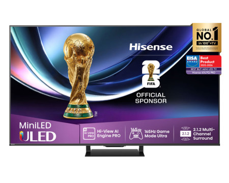 HISENSE 65 inča 65U7Q PRO ULED 4K UHD Smart TV