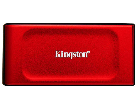 KINGSTON Portable XS1000R 1TB eksterni SSD SXS1000R1000G