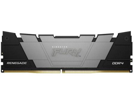 KINGSTON DIMM DDR4 32GB 3200MTs KF432C16RB232 Fury Renegade Black XMP