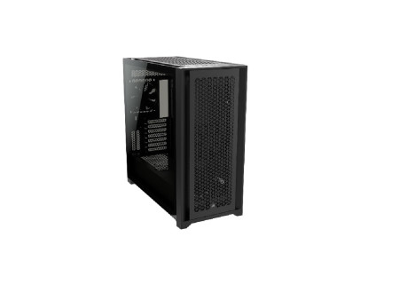 Case Corsair 5000D AIRFLOW TG. Black Mid ATX, black' ( 'CC-9011210-WW' )