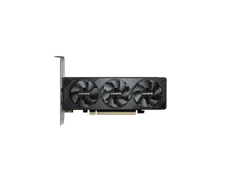 GIGABYTE nVidia GeForce RTX 5060 OC low profile 8GB 128bit GV-N5060OC-8GL rev. 1.0 grafička karta