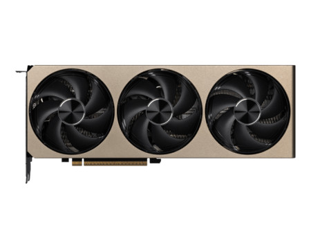 MSI nvidia RTX 5070 12G 192bit GeForce RTX 5070 12G INSPIRE 3? ?? grafička karta