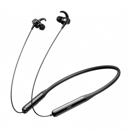 REMAX RB-S16 Smart Touch Control Wireless Neckband Sports Earphone