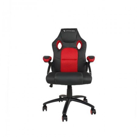 Gaming stolica UVI CHAIR HERO RED