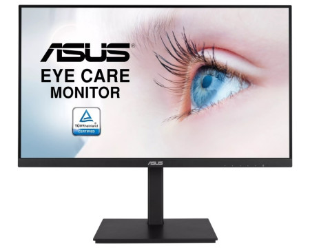 ASUS 27'' VA27DQSB Eye Care Monitor Full HD