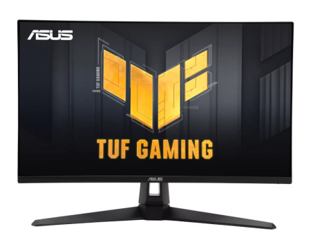 ASUS 27 inch VG27AQA1A TUF Gaming monitor