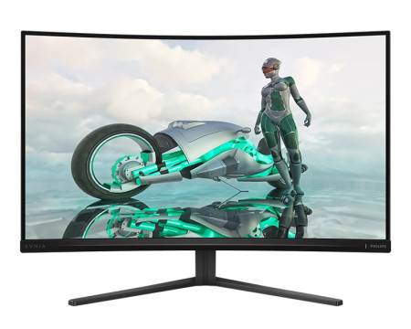 PHILIPS_ 32 inča Evnia 32M2C3500L00 Curved Quad HD Fast VA Gaming monitor