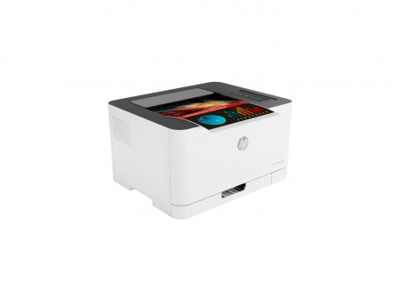 HP Color Laser 150nw' ( '4ZB95A' )