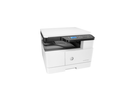 HP LaserJet M442dn MFP Printer' ( '8AF71A' )
